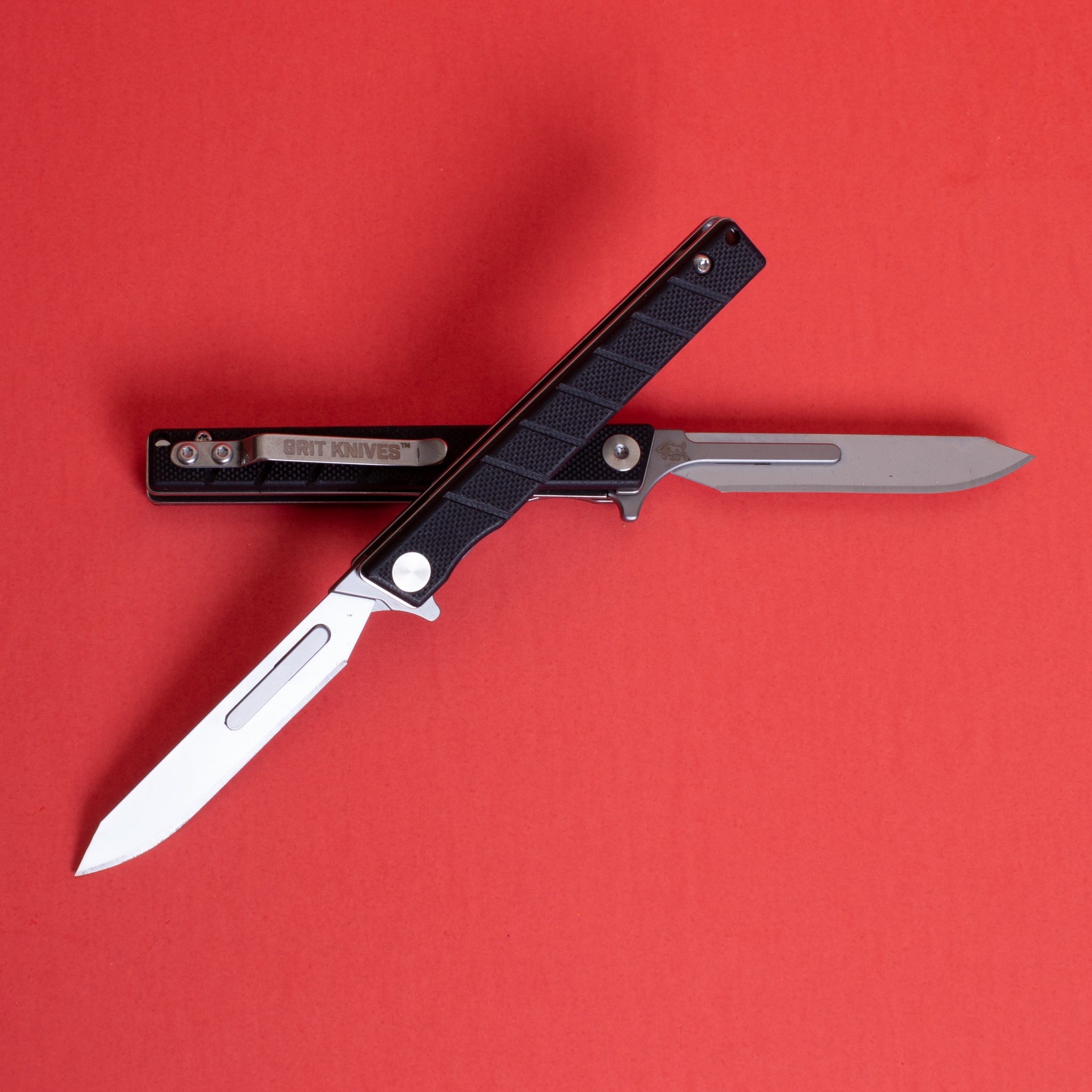 The_Agent – Grit Knives