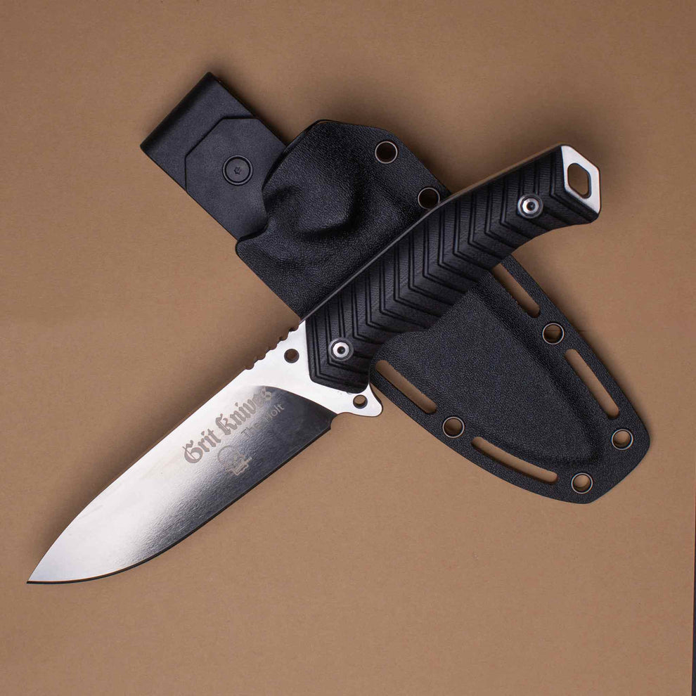 The_Holt – Grit Knives