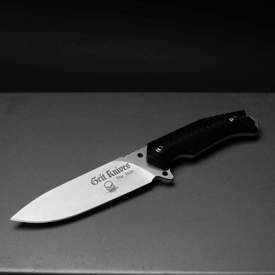 The_Holt V2 – Grit Knives