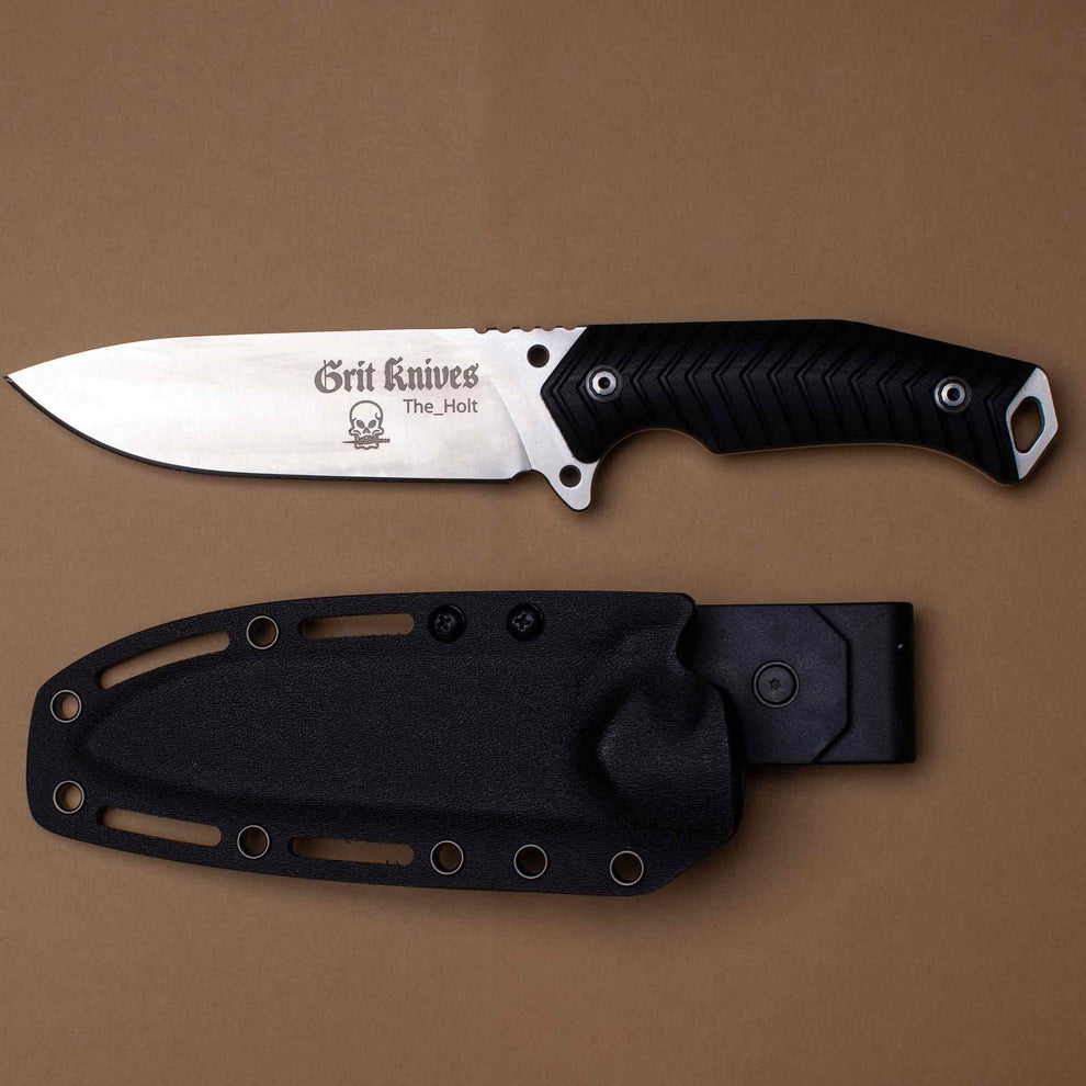 The_Holt V2 – Grit Knives