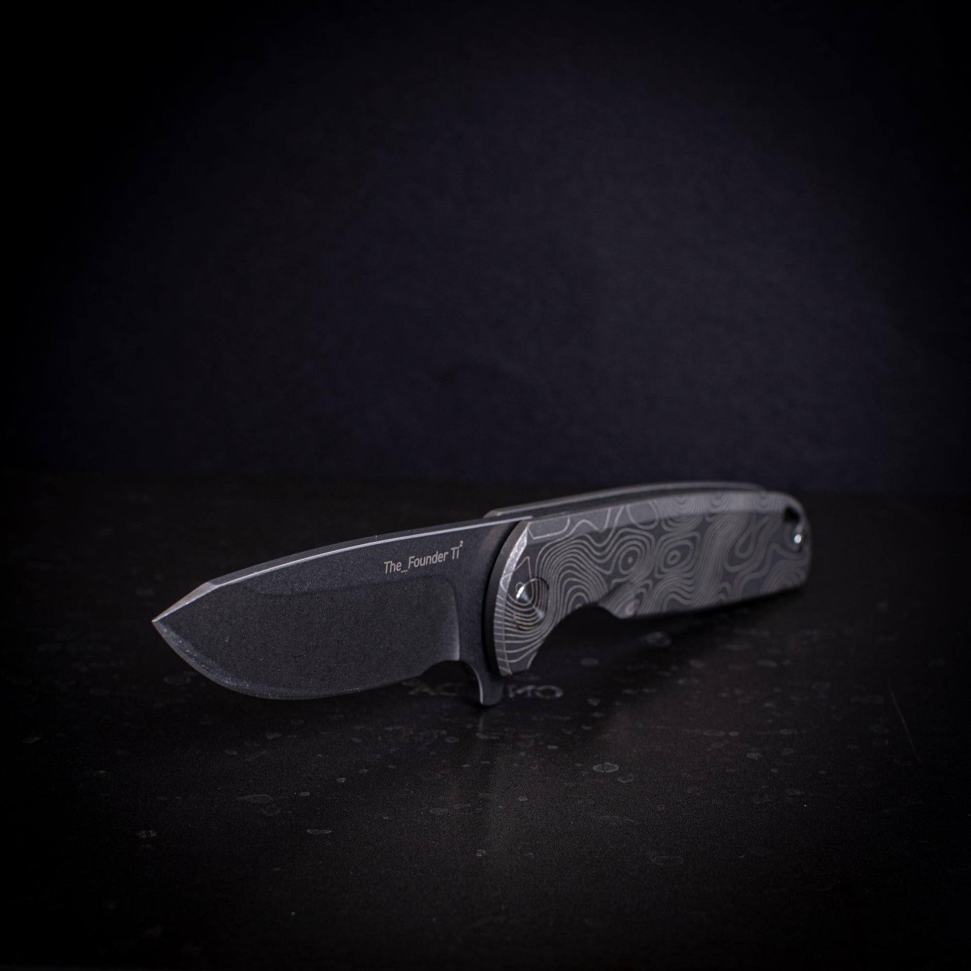Grit Knives | Everyday Carry Knives and Apparel