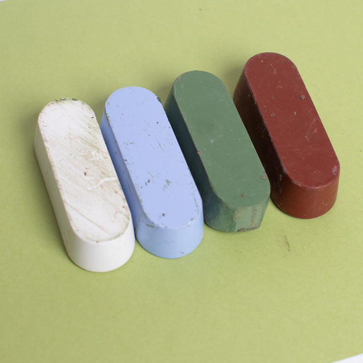 Stropping Compounds – Grit Knives