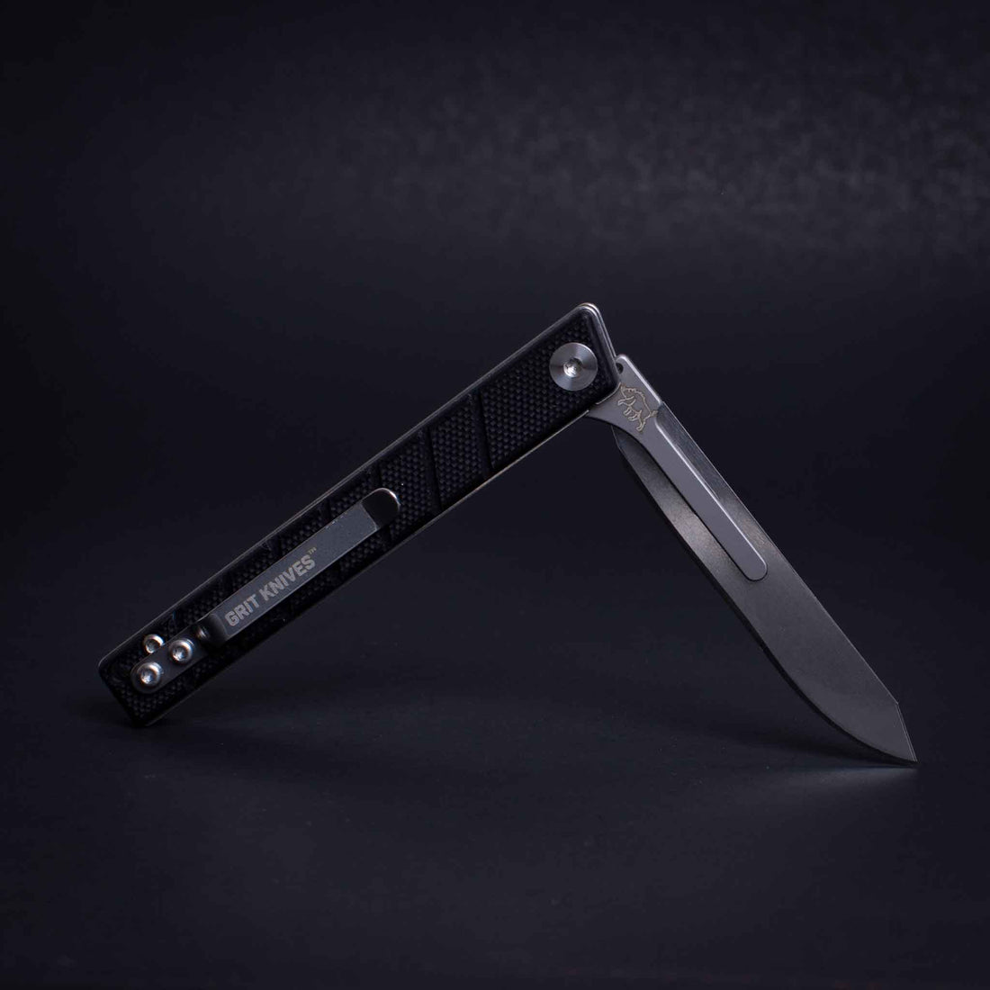 Grit Knives | Everyday Carry Knives and Apparel