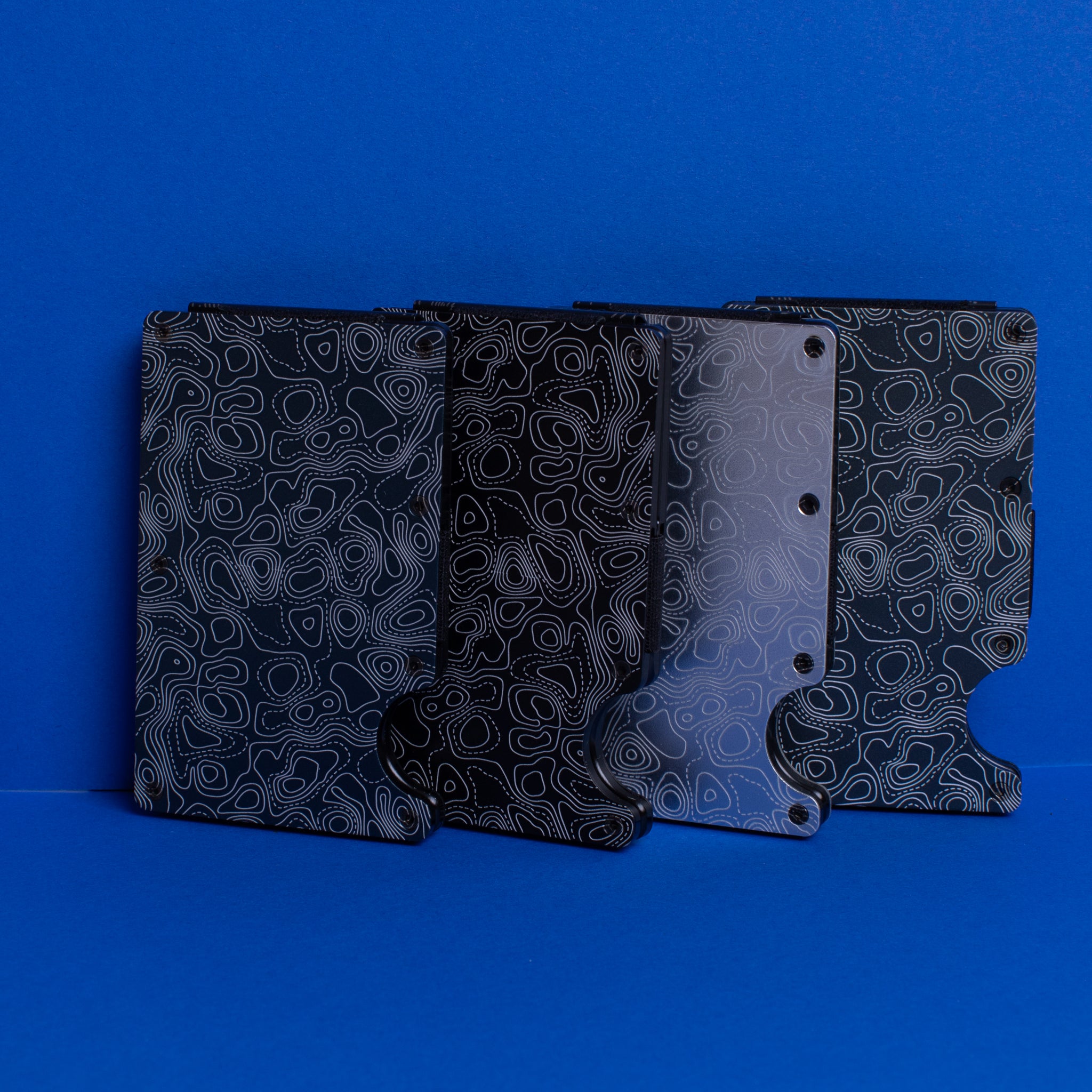 The Scout Wallet – Grit Knives