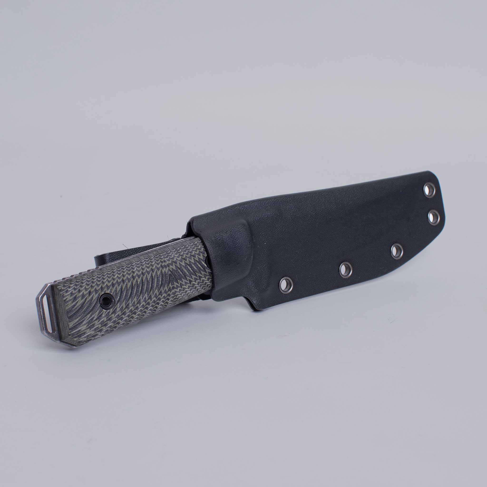 The_Holt – Grit Knives