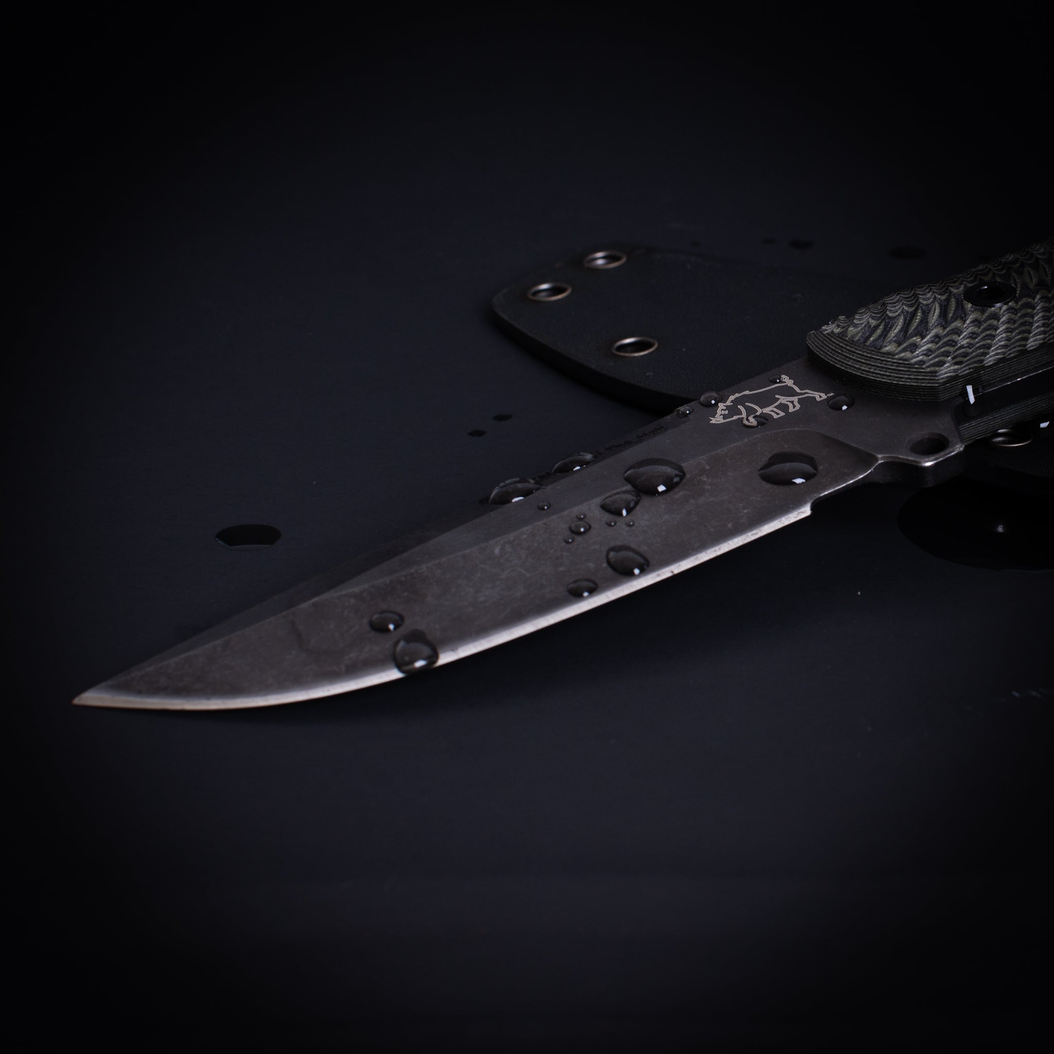 The_Holt – Grit Knives