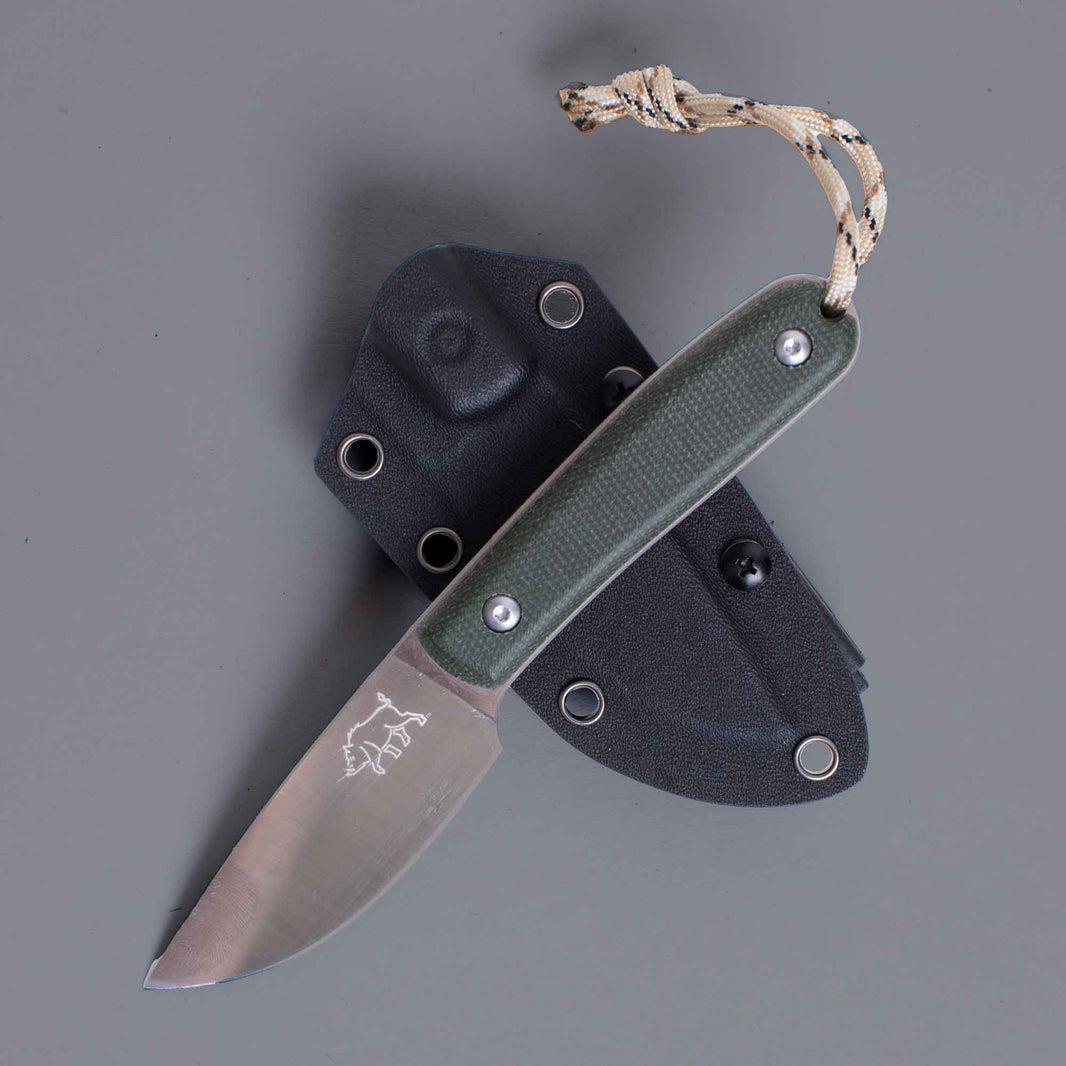 Grit Knives | Everyday Carry Knives and Apparel
