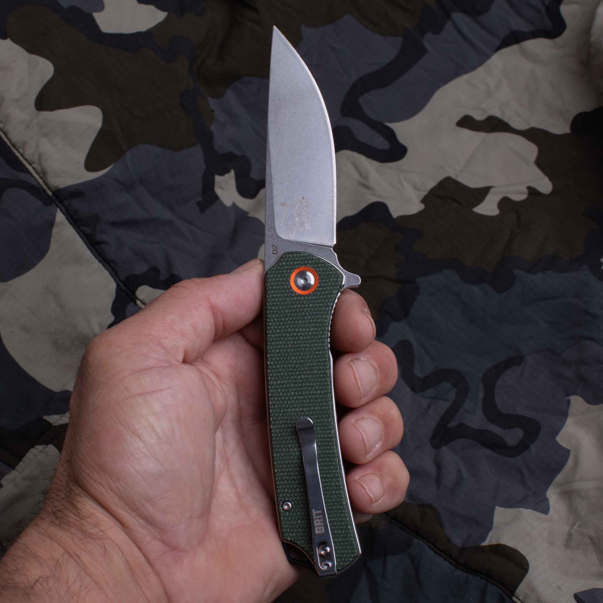 The_Hendrik – Grit Knives