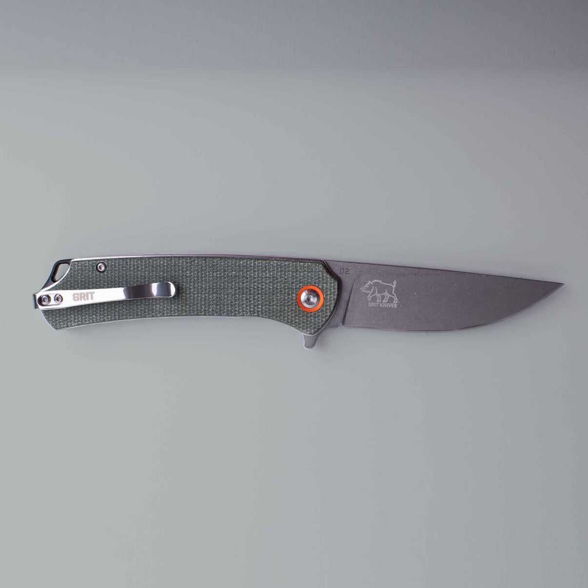 The_Hendrik – Grit Knives